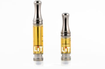 Buy Sour Diesel THC Vape Pen Kit or Refill Cartridge (Sativa) Online ...