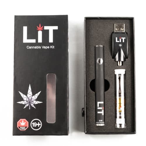Customer Reviews and Testimonials | LiT Vape Pens