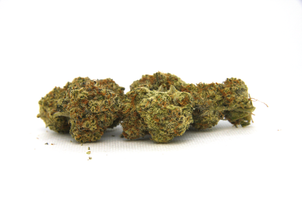 Buy Platinum Blackberry Weed (Indica) Online | LiT Vape Pens
