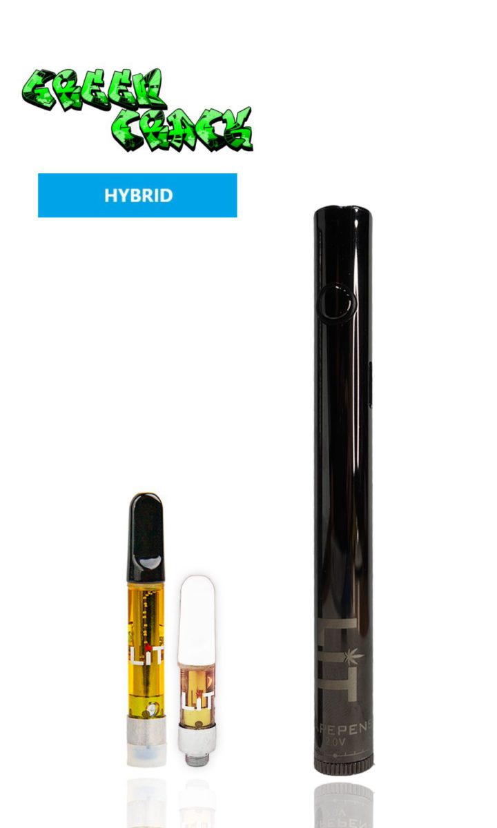 Bioavailability: Comparing Vaping And Other Cannabis Consumption ...