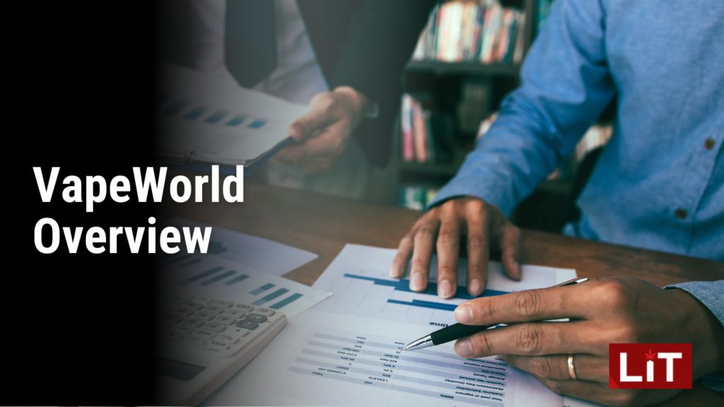 Top 10 Websites for Where to Buy Vape Pens Online | LiT Vape Pens Online